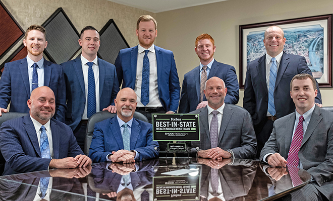 Welcome to Hall Financial Advisors - Helping you create the life and ...