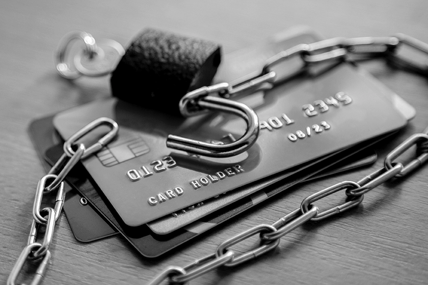 10 Common Identity Theft Scams | Hall Financial Advisors