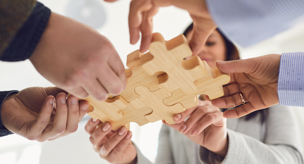 Why Financial Teams? | Hall Financial Advisors